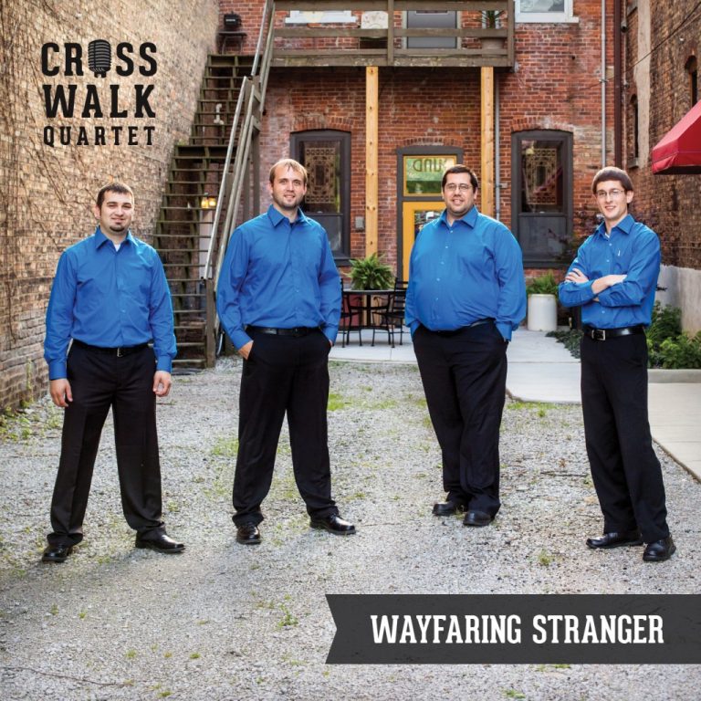 Shop | Cross Walk Quartet